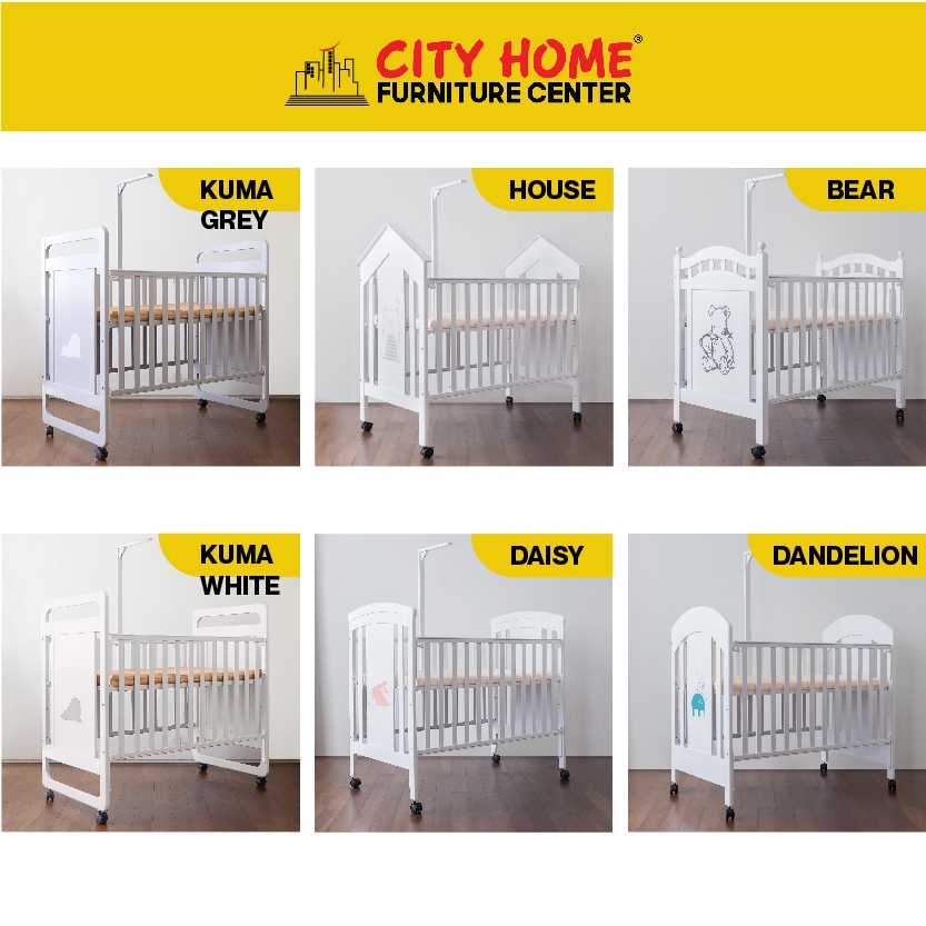 Jual via CARGO BABY BOX LITTLE EQUI 4 Ways FREE MATRAS DAN TIANG ...
