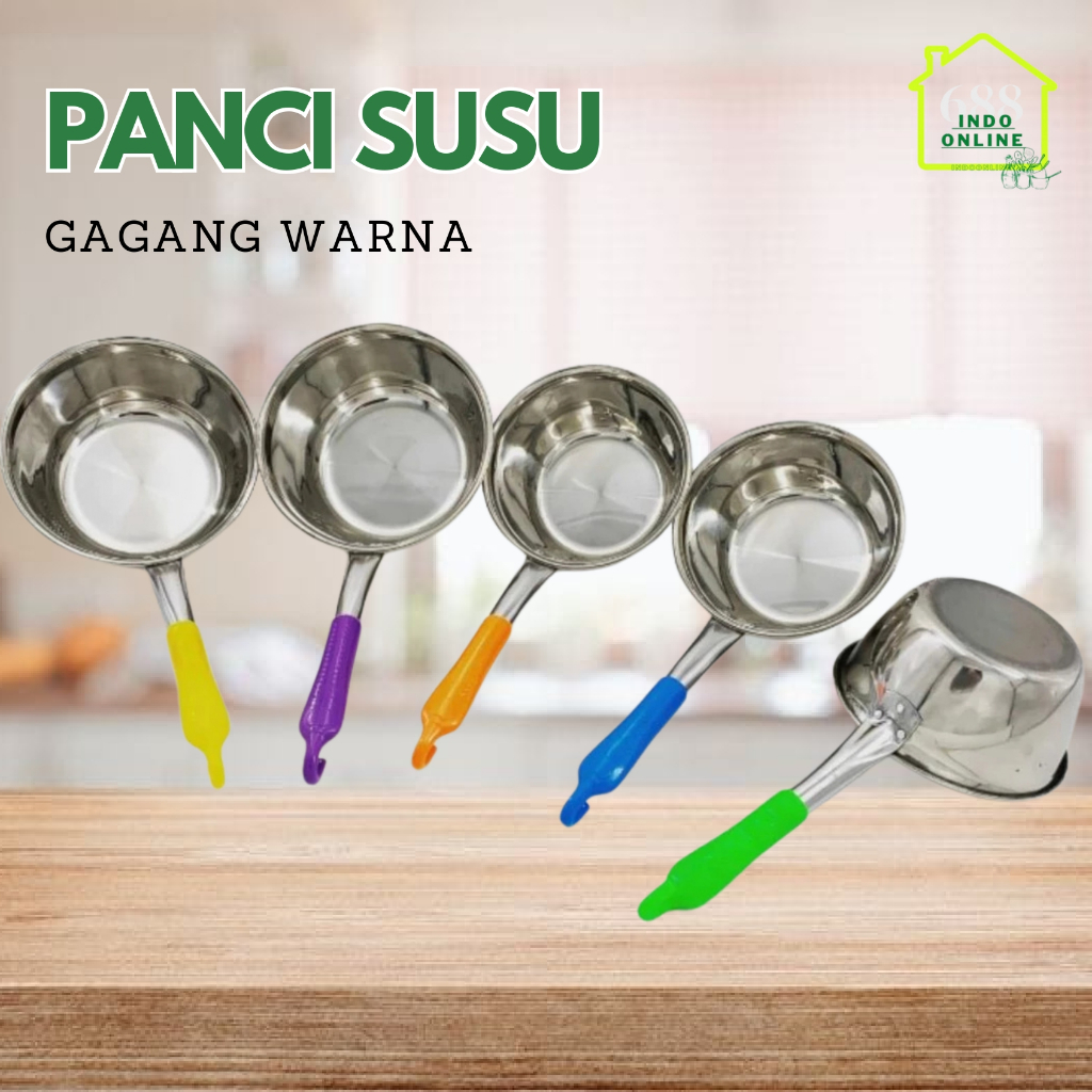 Jual INDOLINE - P101 - PANCI SUSU GAGANG WARNA WARNI - PANCI MIE ...