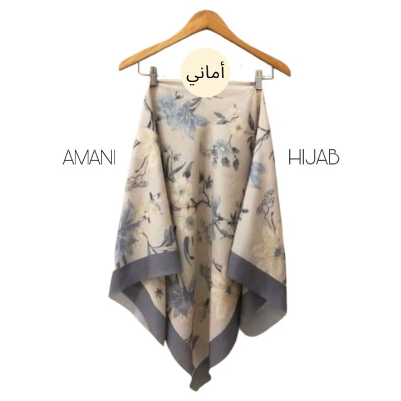 Jual AMANI Hijab December Collection | Shopee Indonesia