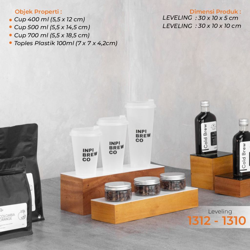 Jual Rak Susun Pajang Ukuran Gelas Kopi Rak Tangga - Inpihouse | Shopee ...