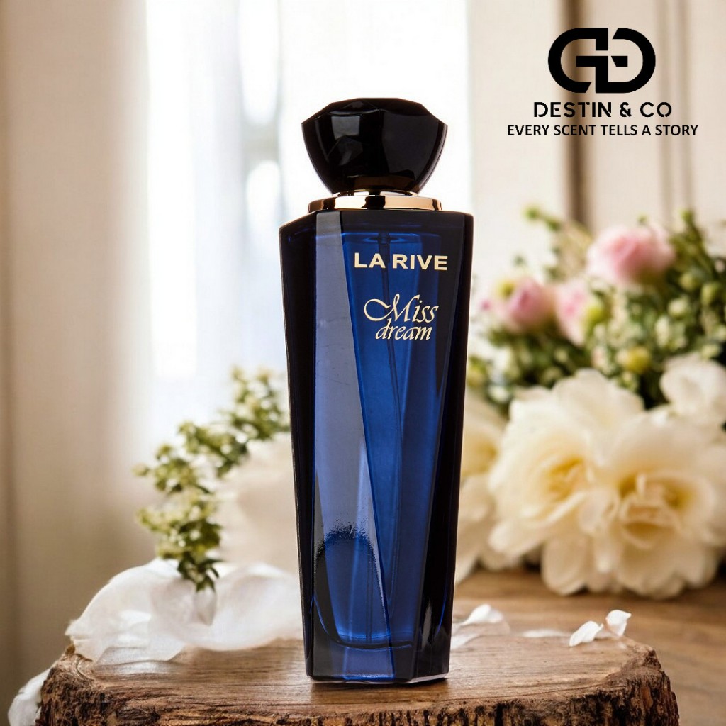 Jual La Rive Miss Dream For Women EDP 100ml | Shopee Indonesia