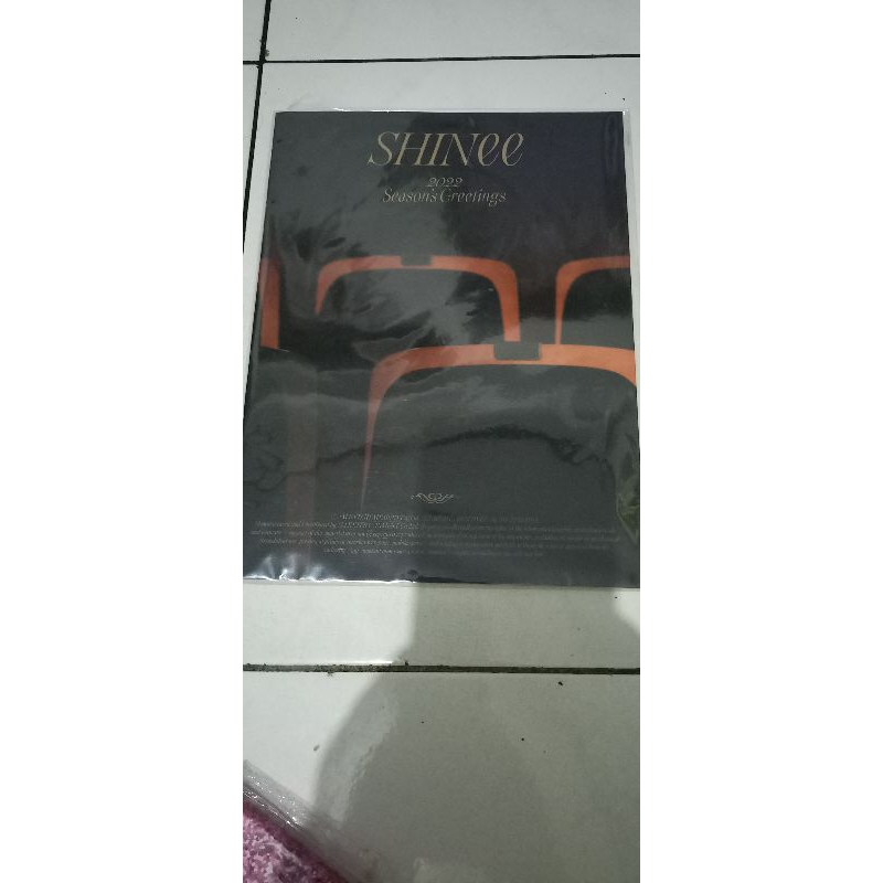 Jual Brochure SG 2022 | Shopee Indonesia