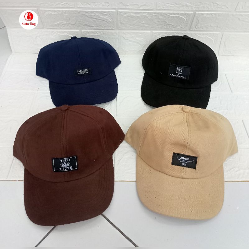 Jual Topi Fashion Dewasa Keren Kekinian | Shopee Indonesia