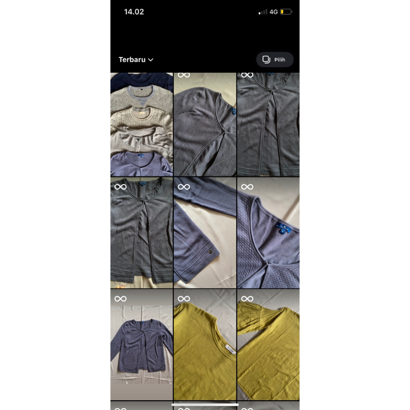 Jual Shopee By Request | Shopee Indonesia