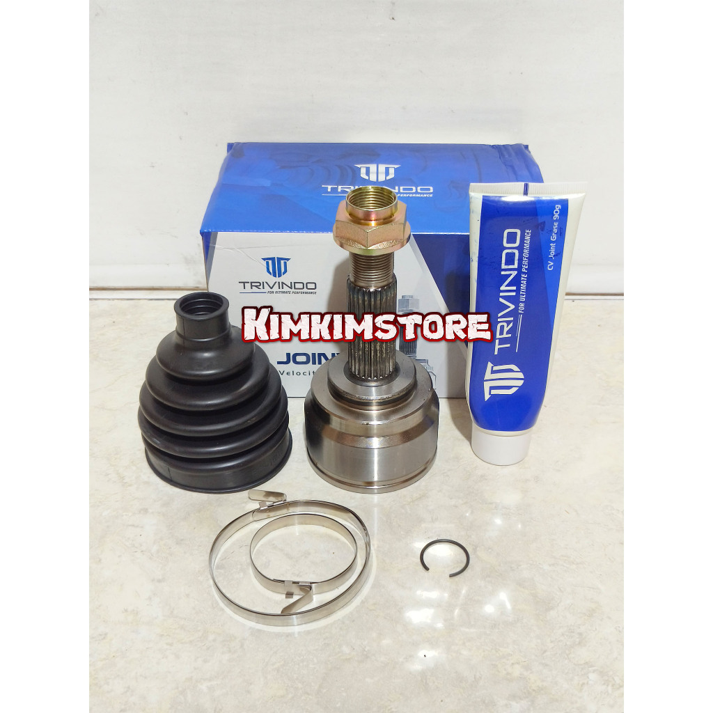 Jual CV Joint Outer AS Roda Luar Mitsubishi Mirage Manual MT | Shopee Indonesia