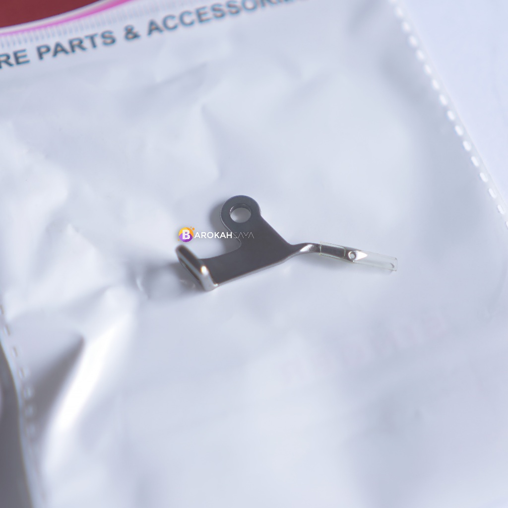 Jual Loper Atas Mesin Obras Portable Singer | Shopee Indonesia