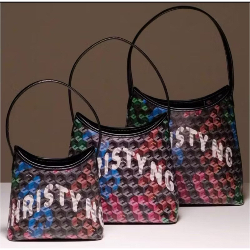 Jual ALESSO HOBO MEDIUM CHRISTYNG PRELOVED | Shopee Indonesia