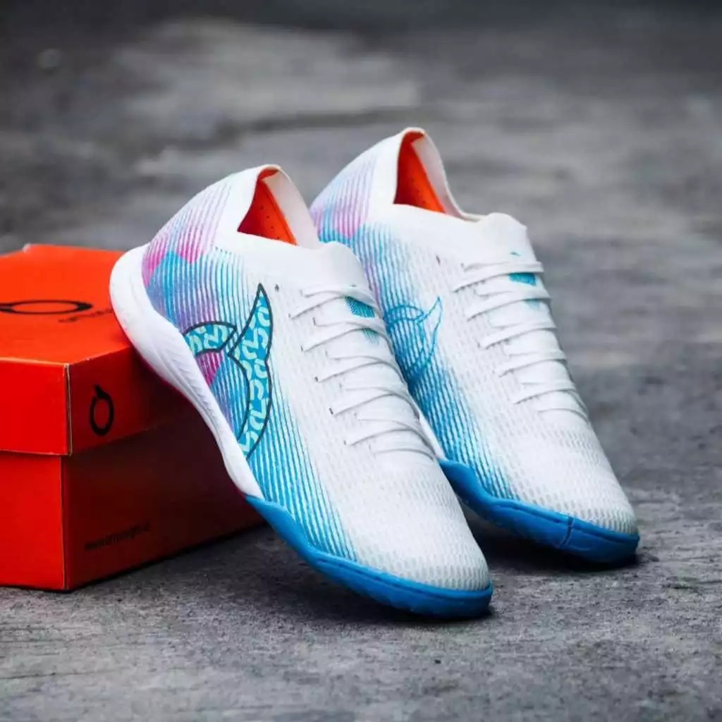 Jual BURUAN!!!SEPATU FUTSAL ORTUSEIGHT CATALYST LIBERTE V3 DENGAN HARGA ...