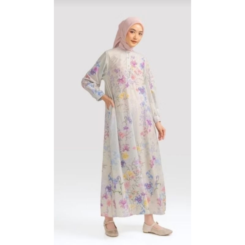 Jual wyn dress Riamiranda baru | Shopee Indonesia