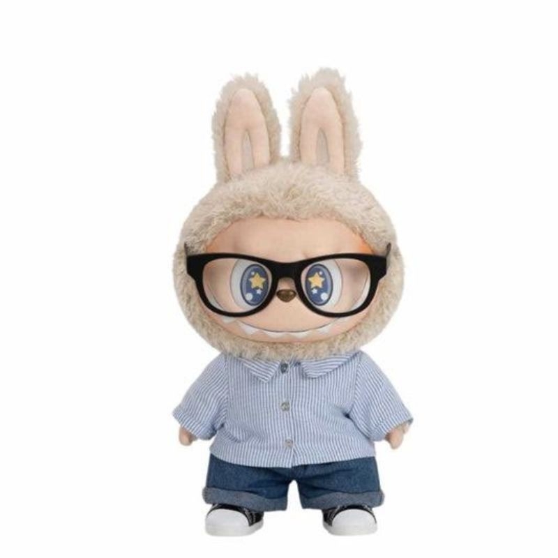 Jual [ORIGINAL] LABUBU FLIP WITH ME POPMART INDONESIA | Shopee Indonesia