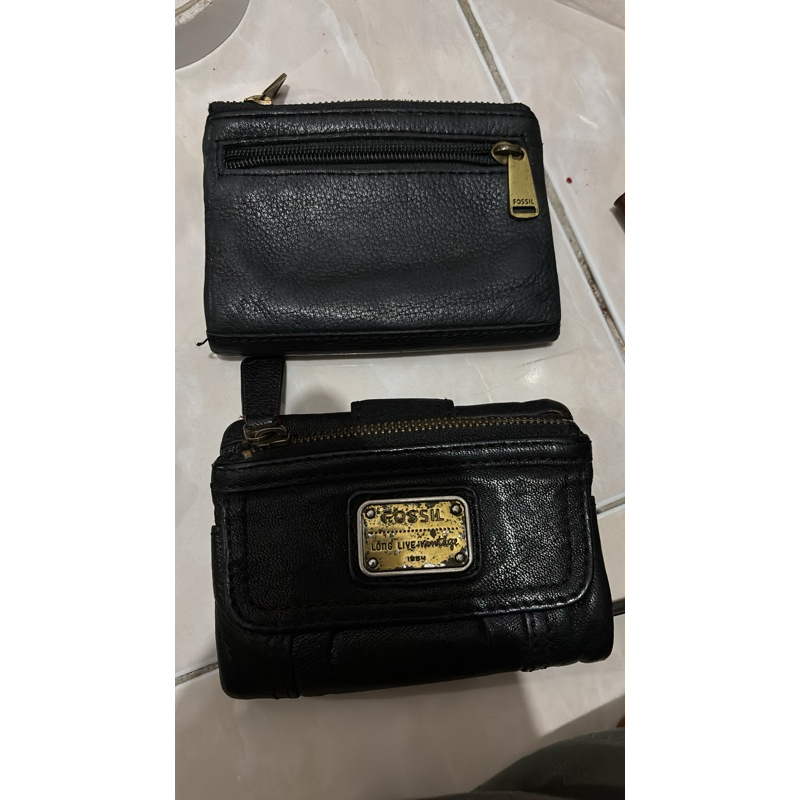 Jual Foss1l Ocil dompet | Shopee Indonesia