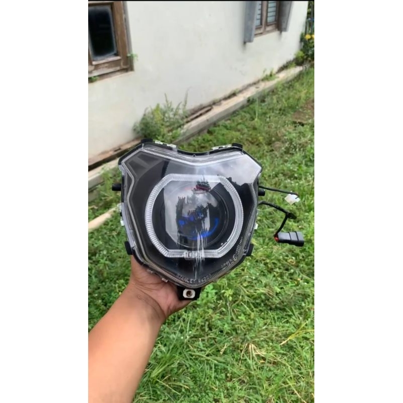 Jual LAMPU Biled CRF 150L | Shopee Indonesia