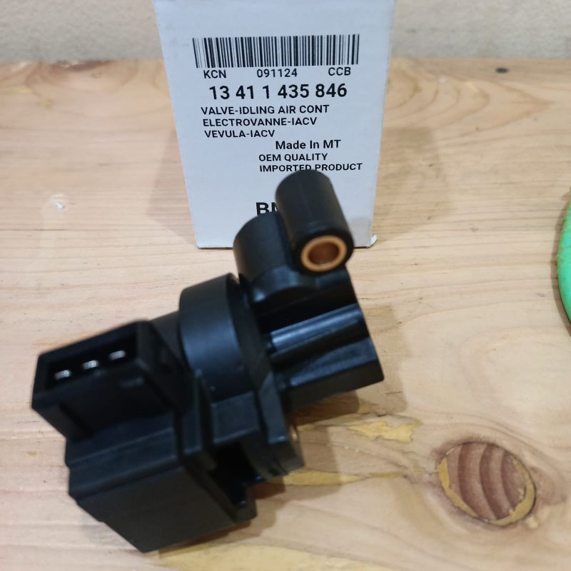 Jual Idle Air Control Valve ICV IACV For BMW E36 E46 316i 318i 318is ...