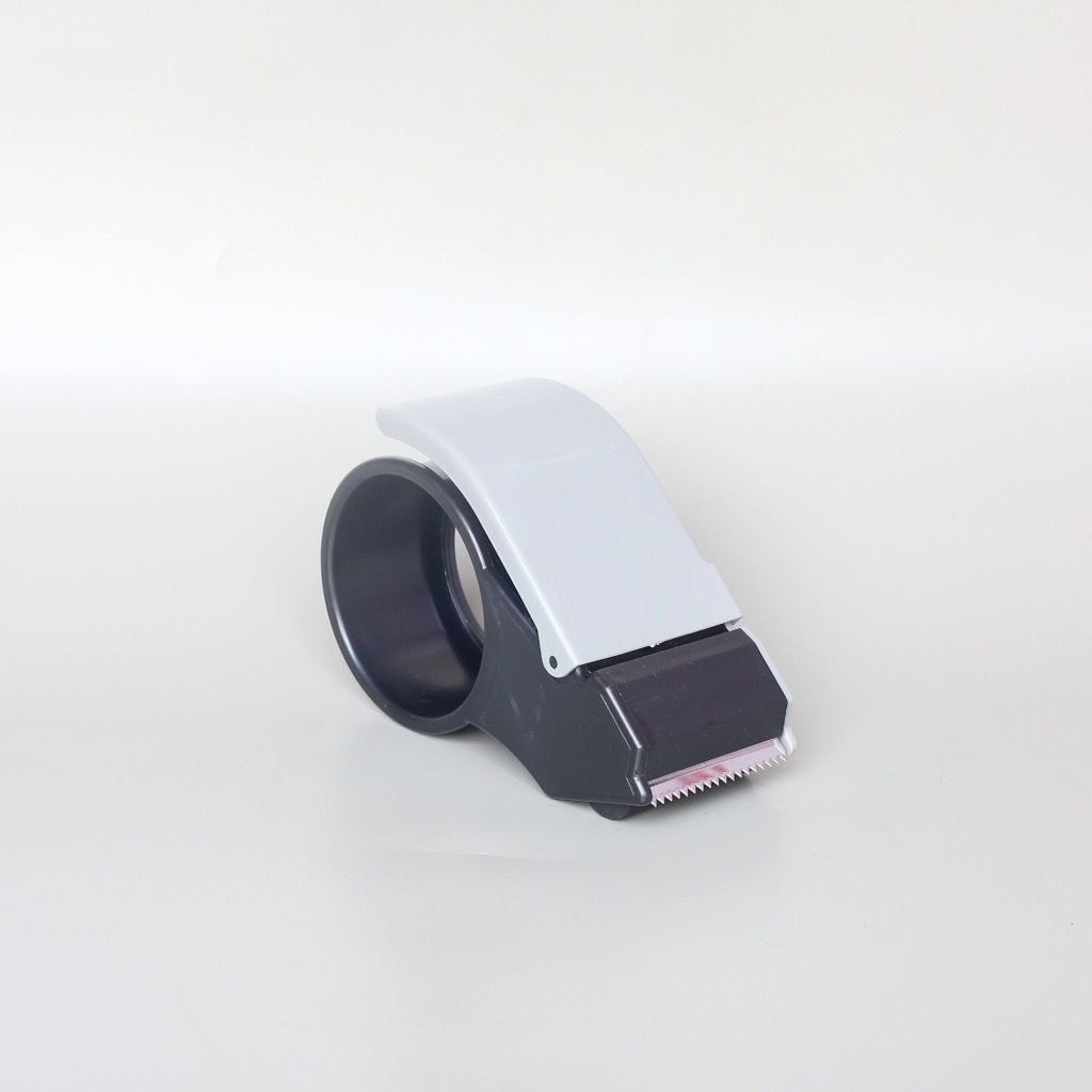 Jual TAPE DISPENSER SELOTIP 2 INCH #ST132 TAPE CUTTER ISOLASI PEMOTONG ...
