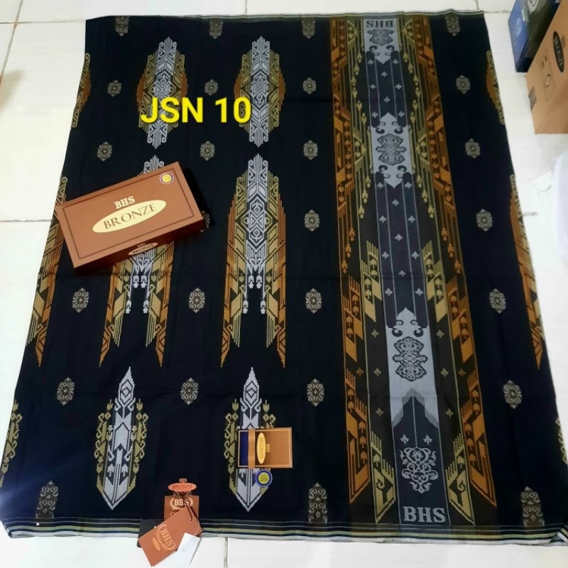 Jual BHS Classic SKT, Infinity, JSN Bronze | Shopee Indonesia