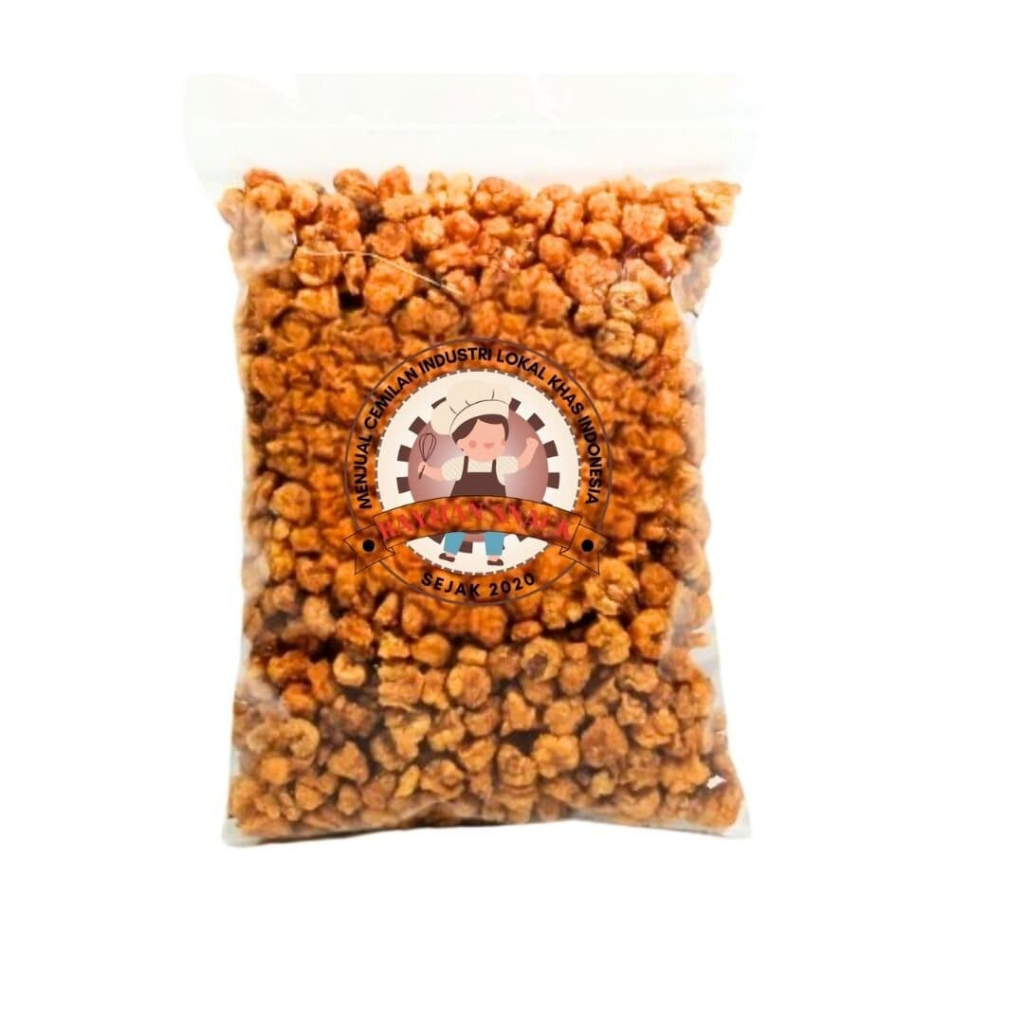 Jual Jagung Marning 250gr Marning Pedas Manis Kiloan - Makanan Jadul ...
