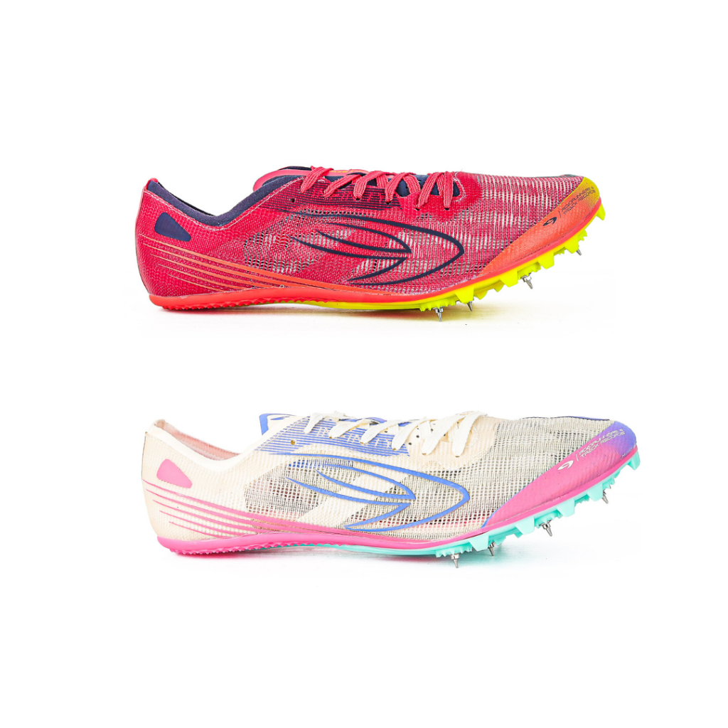 Jual SEPATU RUNNING NINETEN HAZE INFINITY SPRINT SPIKES - NINETEN ...