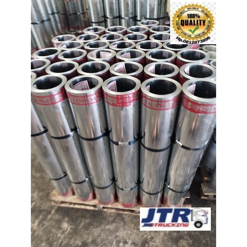 Jual Seng plat Galvanis ukuran 90cm harga roll merk Gajah Abadi (khusus ...