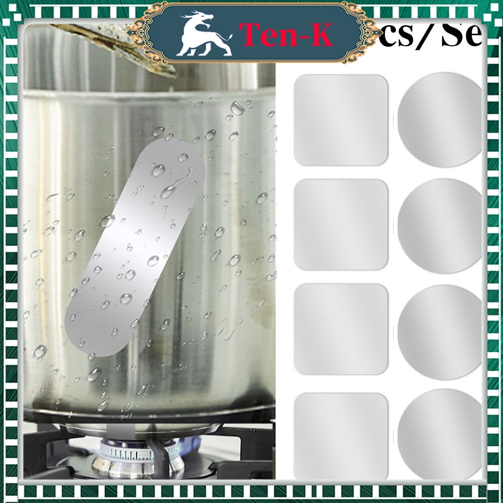 Jual 10 Lembar Penambal Lubang Panci Lem Panci Bocor Alumunium Lakban ...