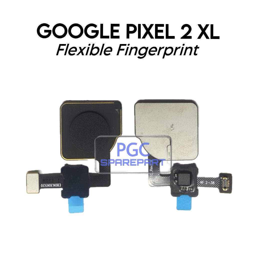 Jual Flexible Fingerprint Google Pixel 2 XL / G011C - Sensor Sidik Jari ...