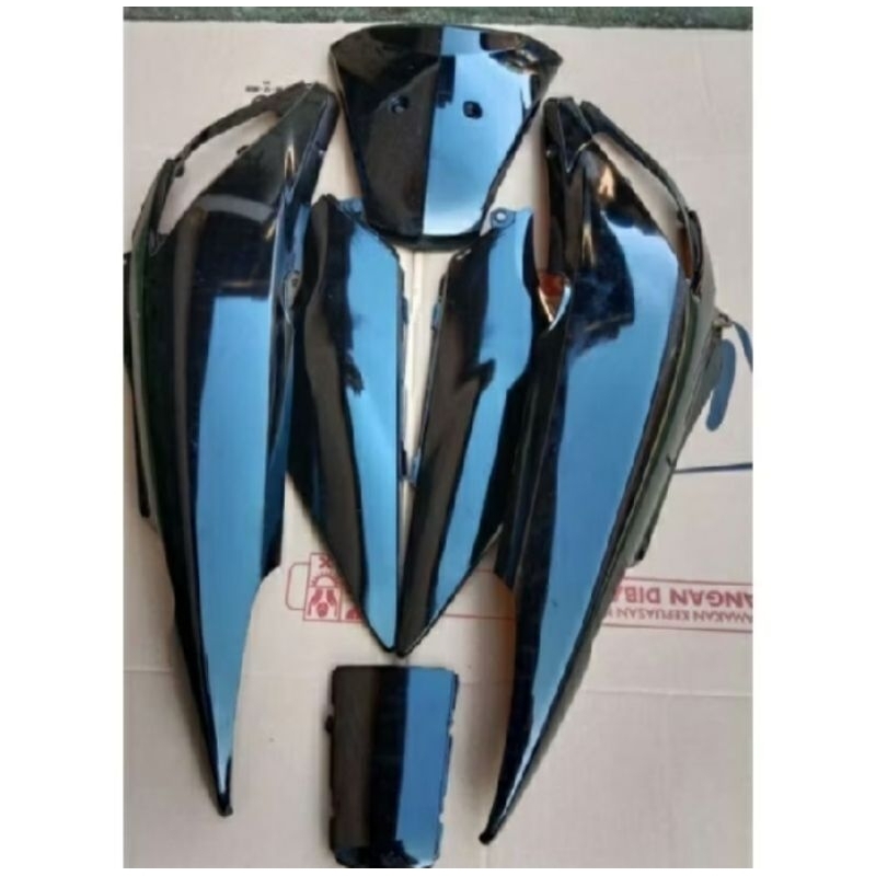 Jual paket hemat bodi kanan dan kiri+sambungan bodi/box aki set panel ...