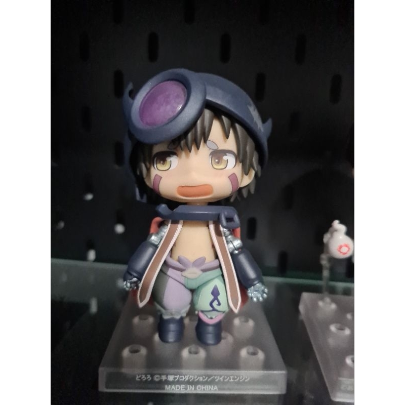 Jual Nendoroid reg - Made in Abyss | Shopee Indonesia