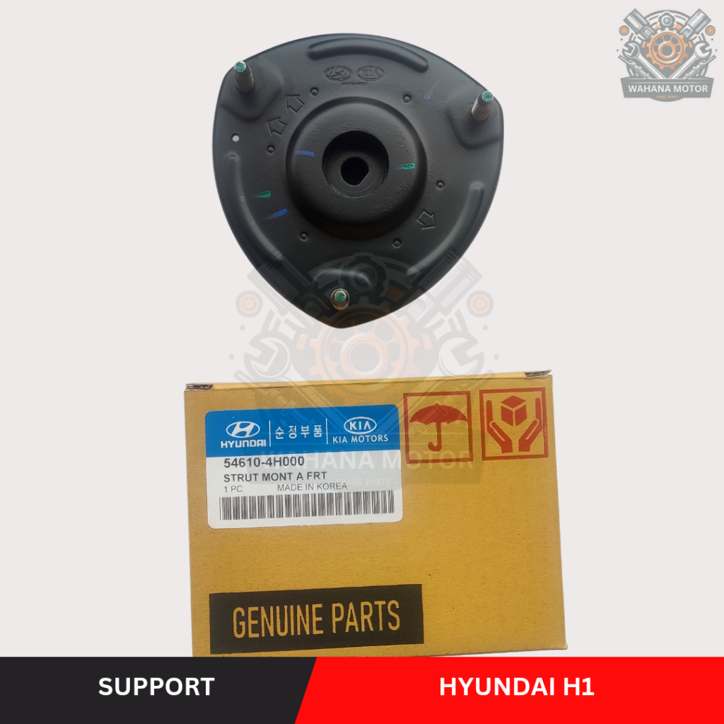 Jual Support Shockbreaker Hyundai H1 - 1 Pcs | Shopee Indonesia