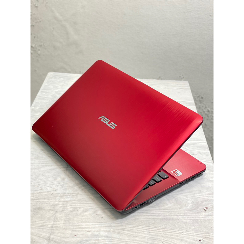 Jual LAPTOP ASUS X441B AMD A4-9125 RAM 4 GB HDD 1 TB | Shopee Indonesia