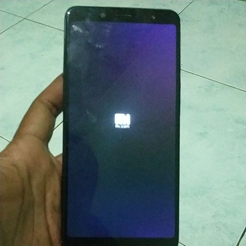 Jual Mesin Note 5 Pro 6/64 Stuck Logo Mi | Shopee Indonesia