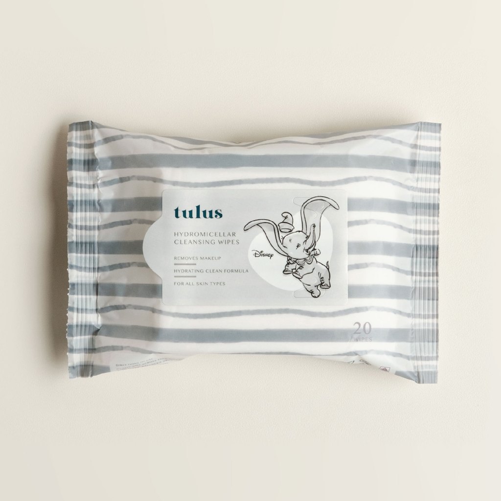 Jual tulus Disney HYDROMICELLAR CLEANSING WIPES | Shopee Indonesia