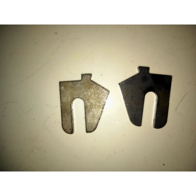 Jual DO |DROP OUT SEPEDA tebal5mm | Shopee Indonesia