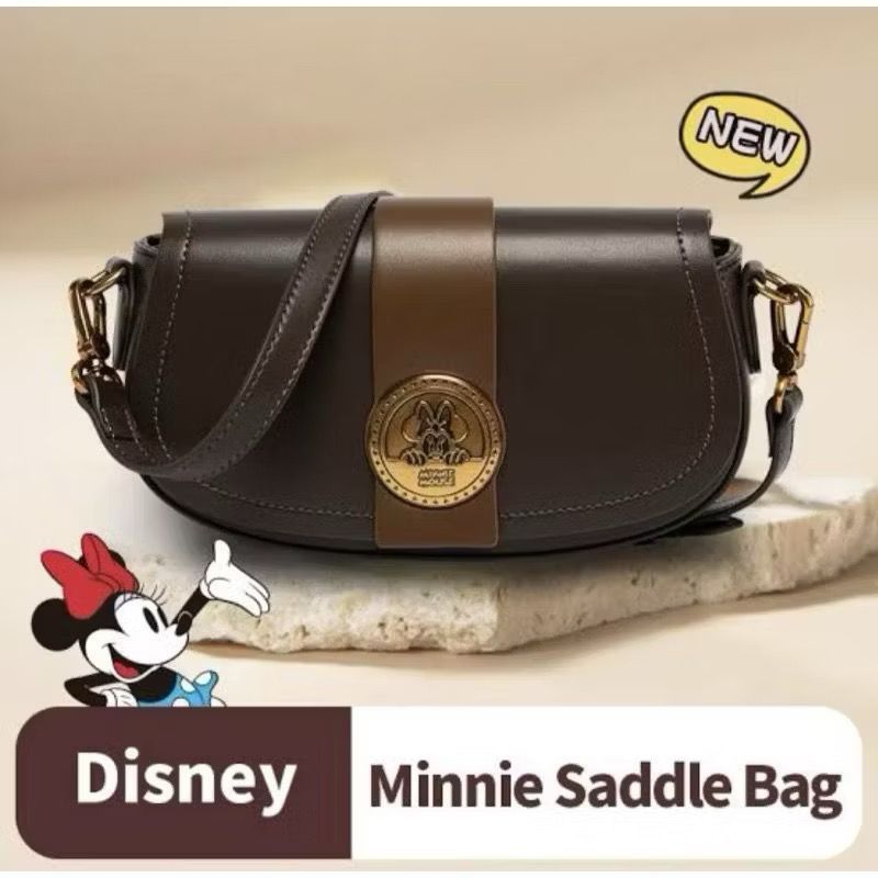 Jual Tas Disney Minnie Mouse Mesuca Original | Shopee Indonesia