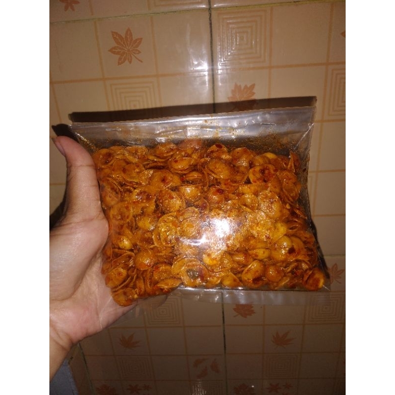 Jual krupuk haremis | Shopee Indonesia