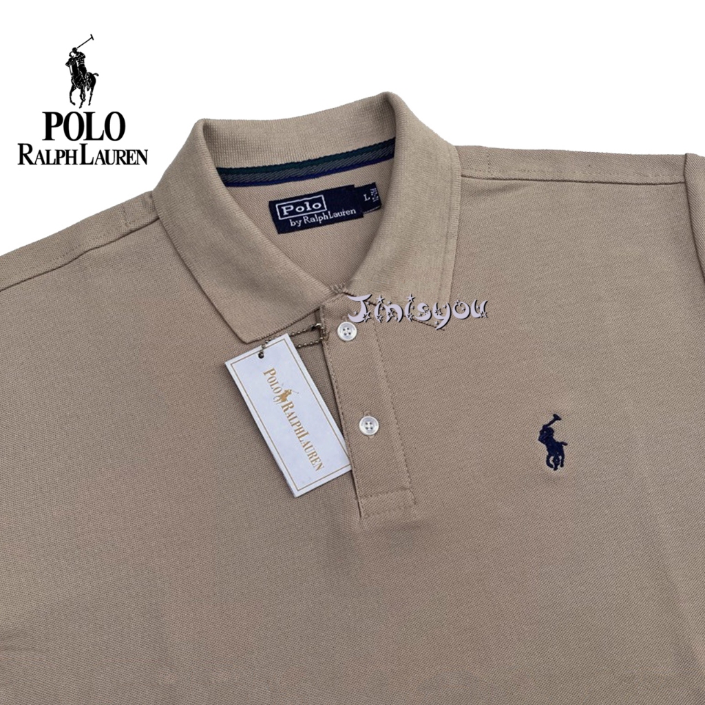 Jual Polo Shirt Pria / Kaos Kerah Pria Polo Premium HQ / Kaos Polo ...