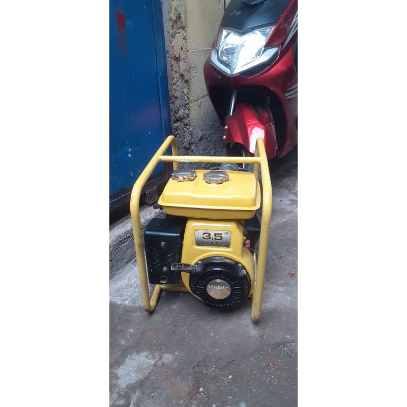 Jual alkon pompa air robin 2inci made in japan original (second ...