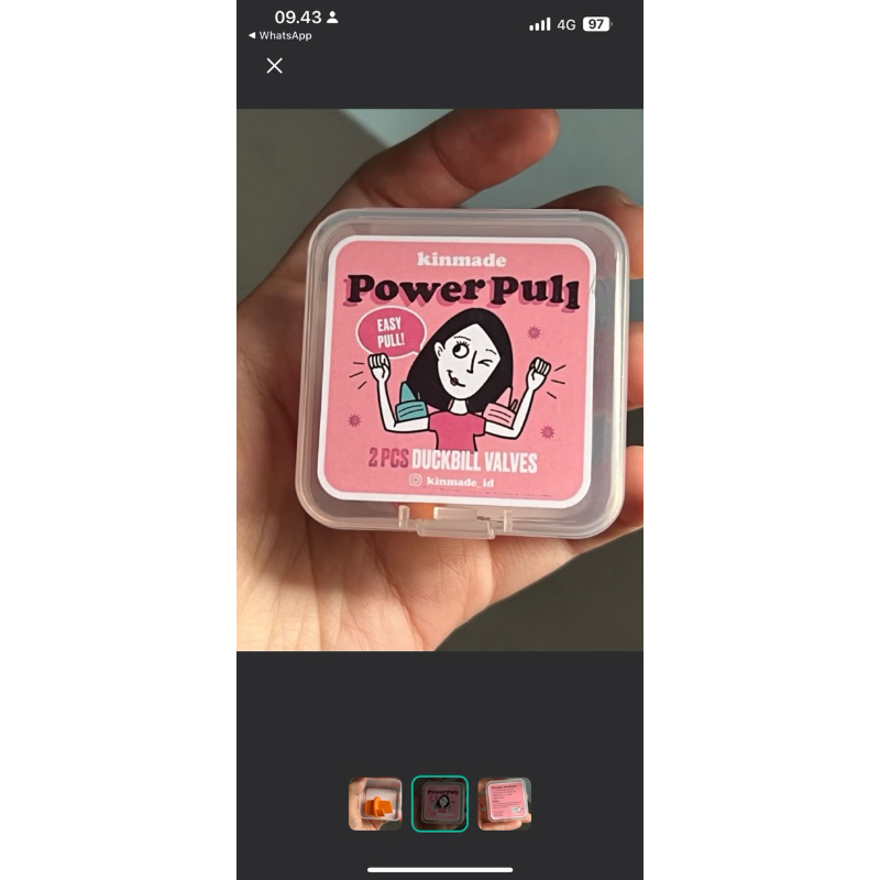 Jual valve kinmade oren | Shopee Indonesia