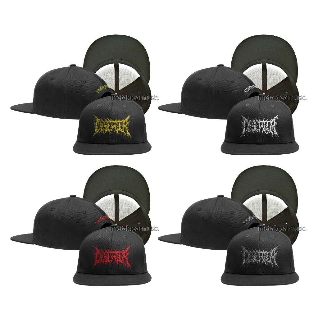 Jual Original Deserter - Logo Cap | Shopee Indonesia