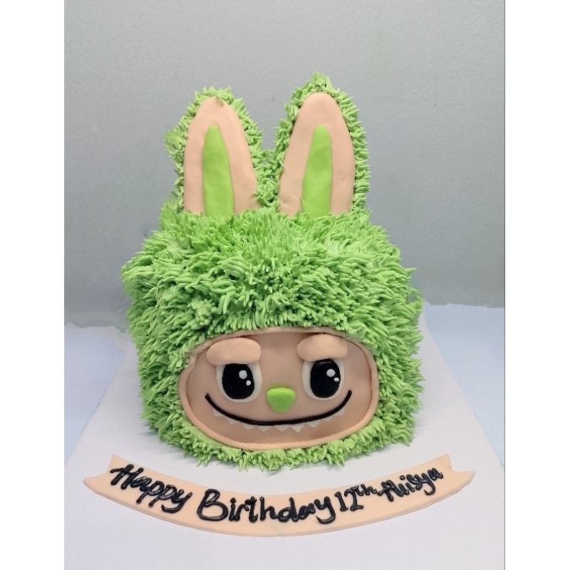 Jual kue Ulang Tahun Birthday Cake Tema Labubu | Shopee Indonesia