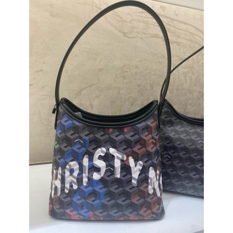 Jual CHRISTY NG ALESSO MINI | Shopee Indonesia