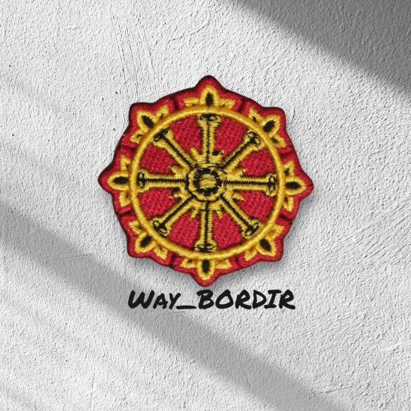 Jual LOGO RODA INTELKAM TIMBUL 3D | Shopee Indonesia