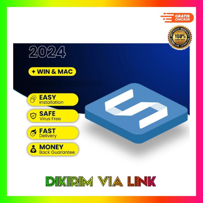 Jual Software Screen Recorders, Video Editing: TechSmith Snagit 2024 [WIN & MAC] | Shopee Indonesia