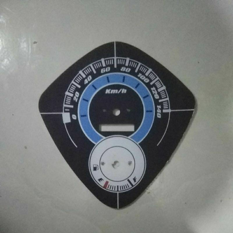Jual papan panel speedometer mio soul standar | Shopee Indonesia