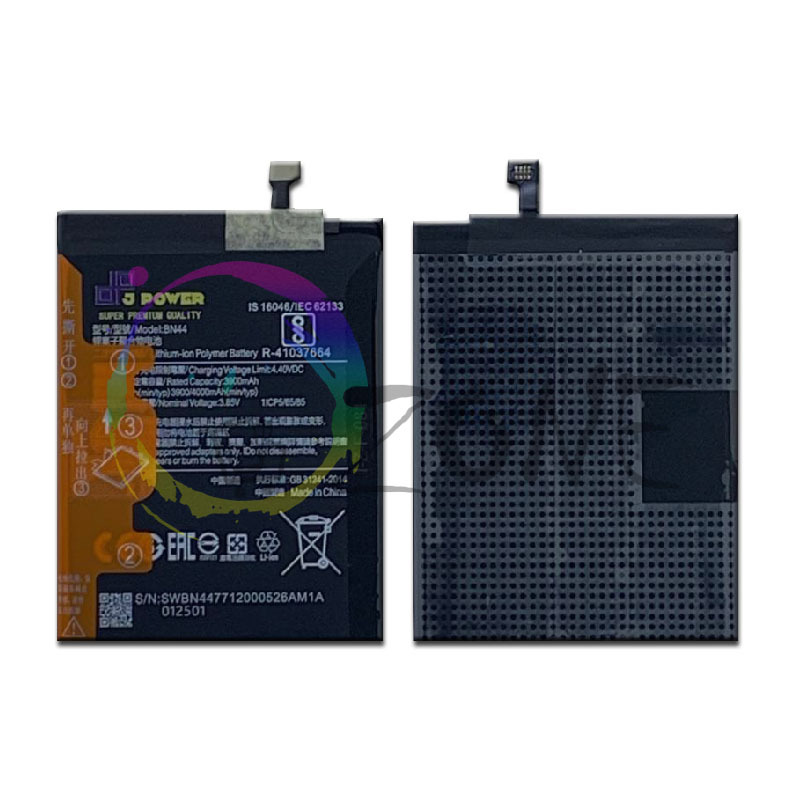Jual BATERAI - BATRE XIAOMI REDMI 5+ 5 PLUS - BN44 BATTERY | Shopee ...