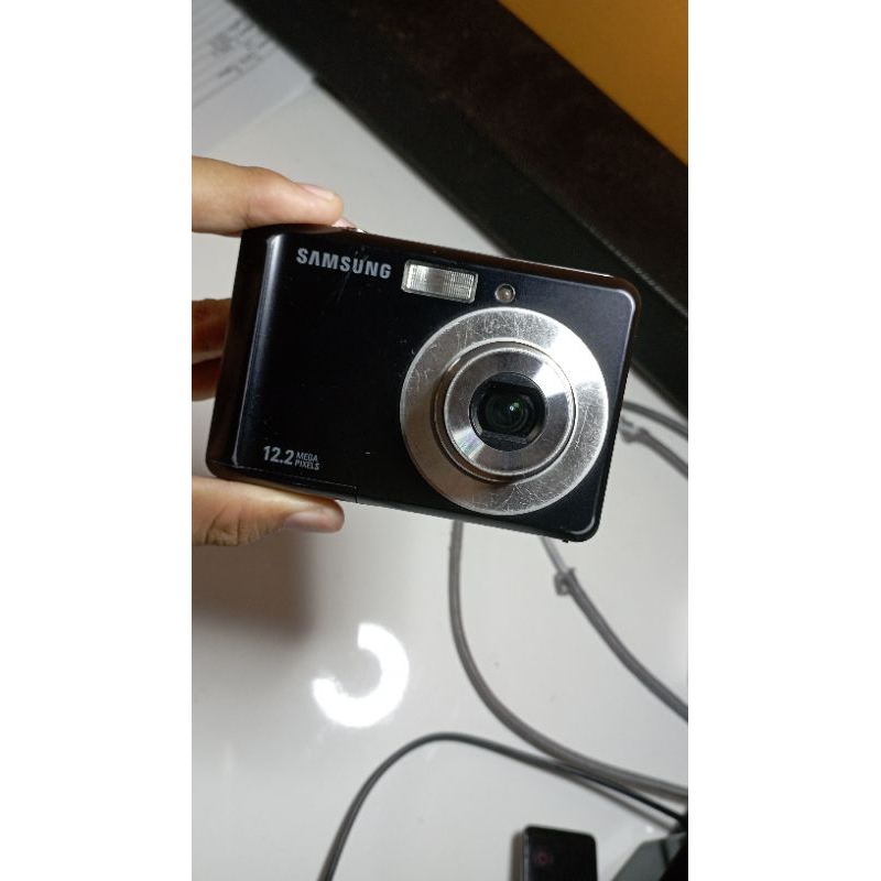 Jual digicam samsung es17 | Shopee Indonesia