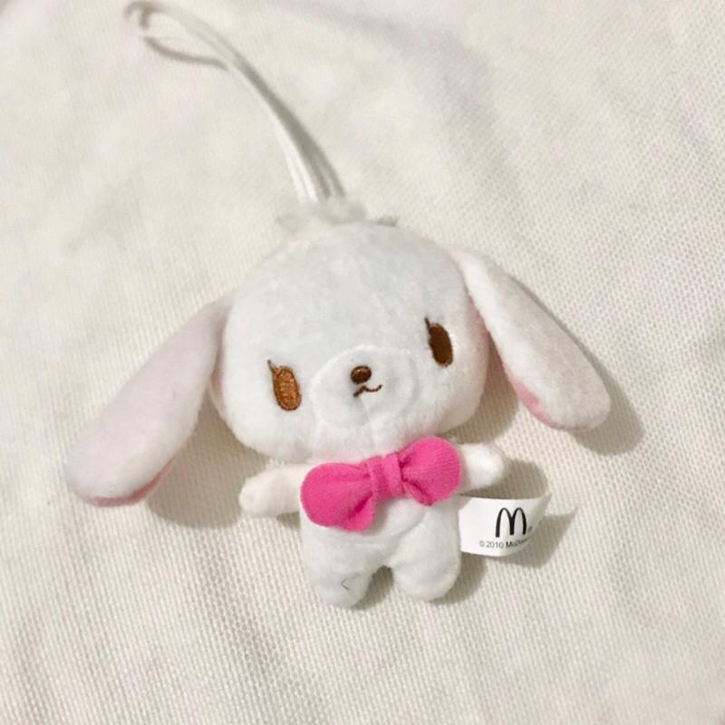 Jual Sugarbunnies Keychain Plush | Sorakara Keychain Plush ...