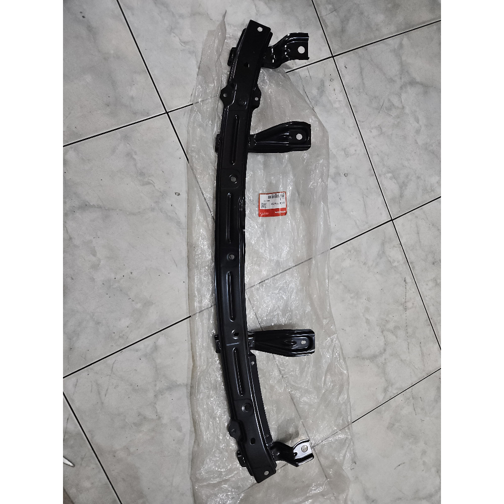 Jual bracket breket atas besi grill grille radiator civic turbo 2016 ...