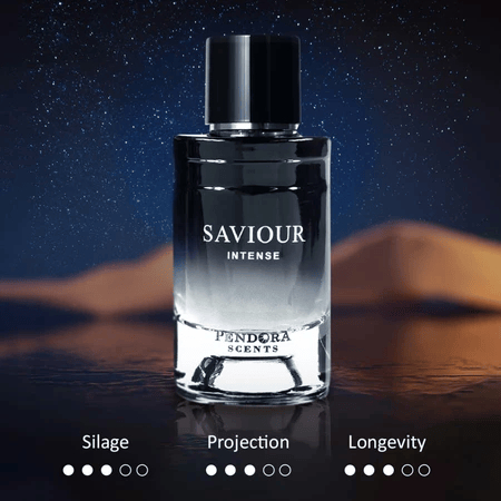 Jual PENDORA SCENTS Saviour Intense Perfume For Men - EDP 100ML ...