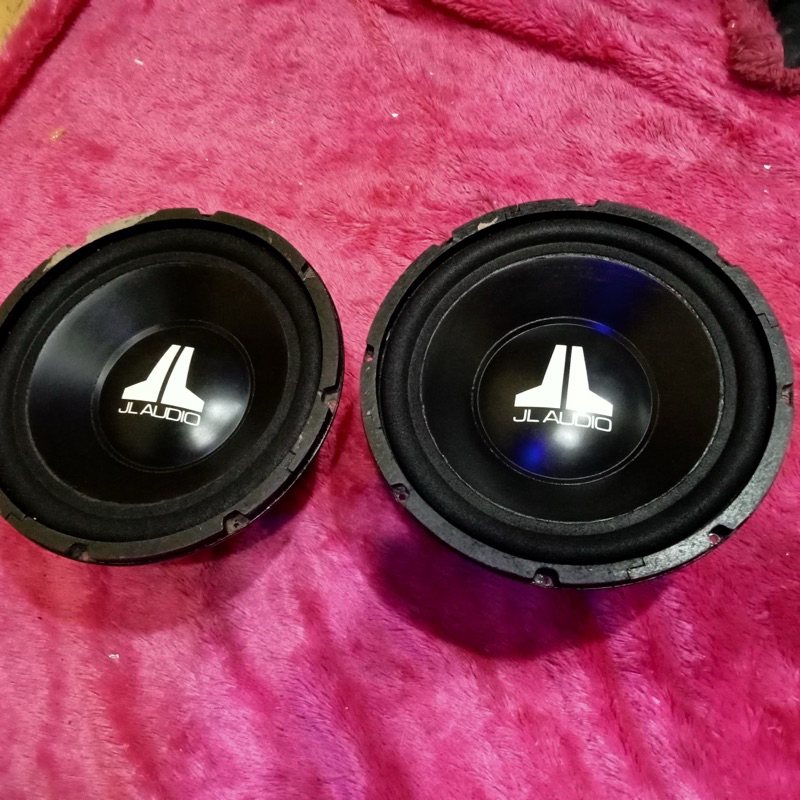 Jual Subwoofer JL Audio 10W0-4 10 inch | Shopee Indonesia