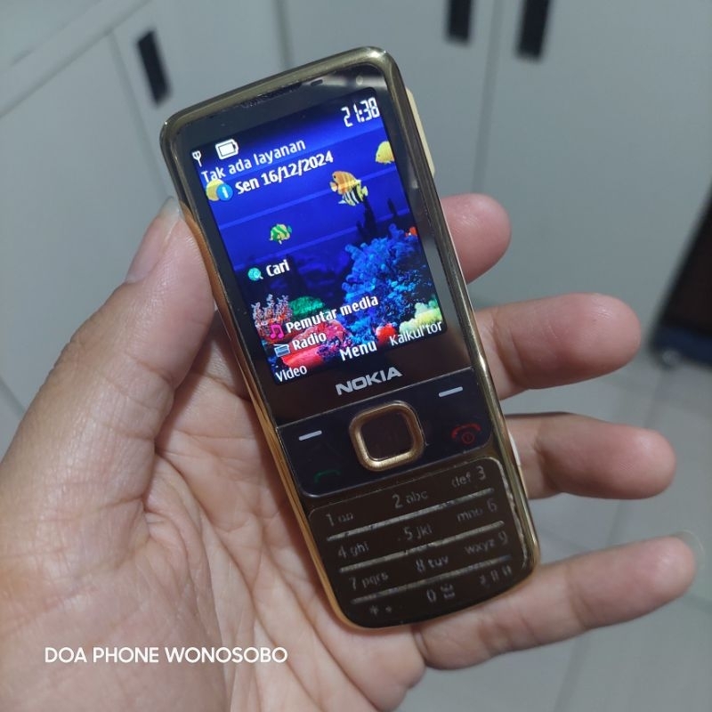 Jual NOKIA 6700c SINYAL PANCING, ADA MINUS | Shopee Indonesia