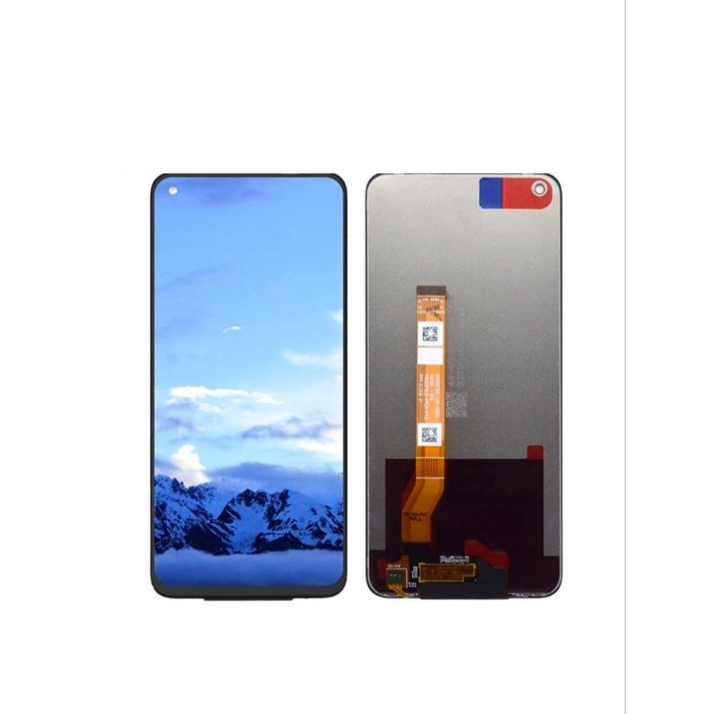 Jual LCD TOUCHSCREEN OPPO A96 ORIGINAL FULLSET | Shopee Indonesia